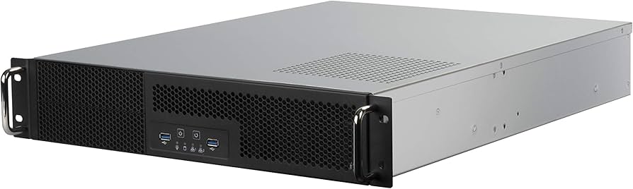 New INSITE Custom Build Server