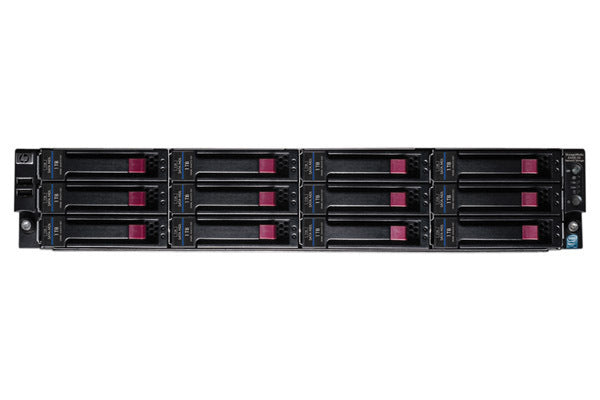 HP StoreEasy X1600 G2 NAS