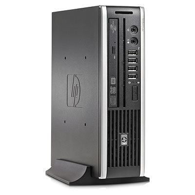 HP 8300 USFF PC i5 / 4GB / 320GB / Win8Pro