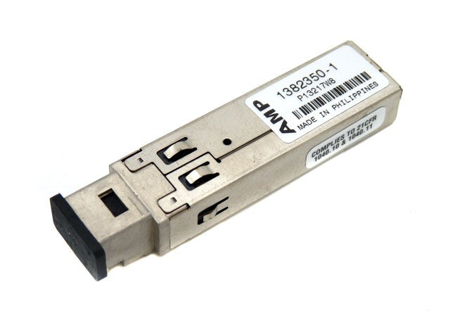MT-RJ SX Transceiver 850 nm SFP