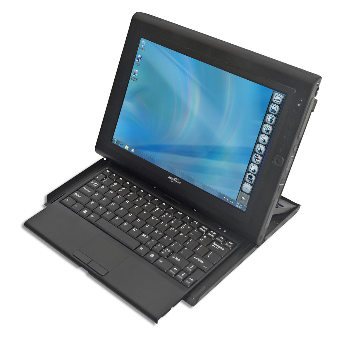 Motion Computing J3500 12'' B Grade Tablet / i7-U680 / 4GB / 128GB / W