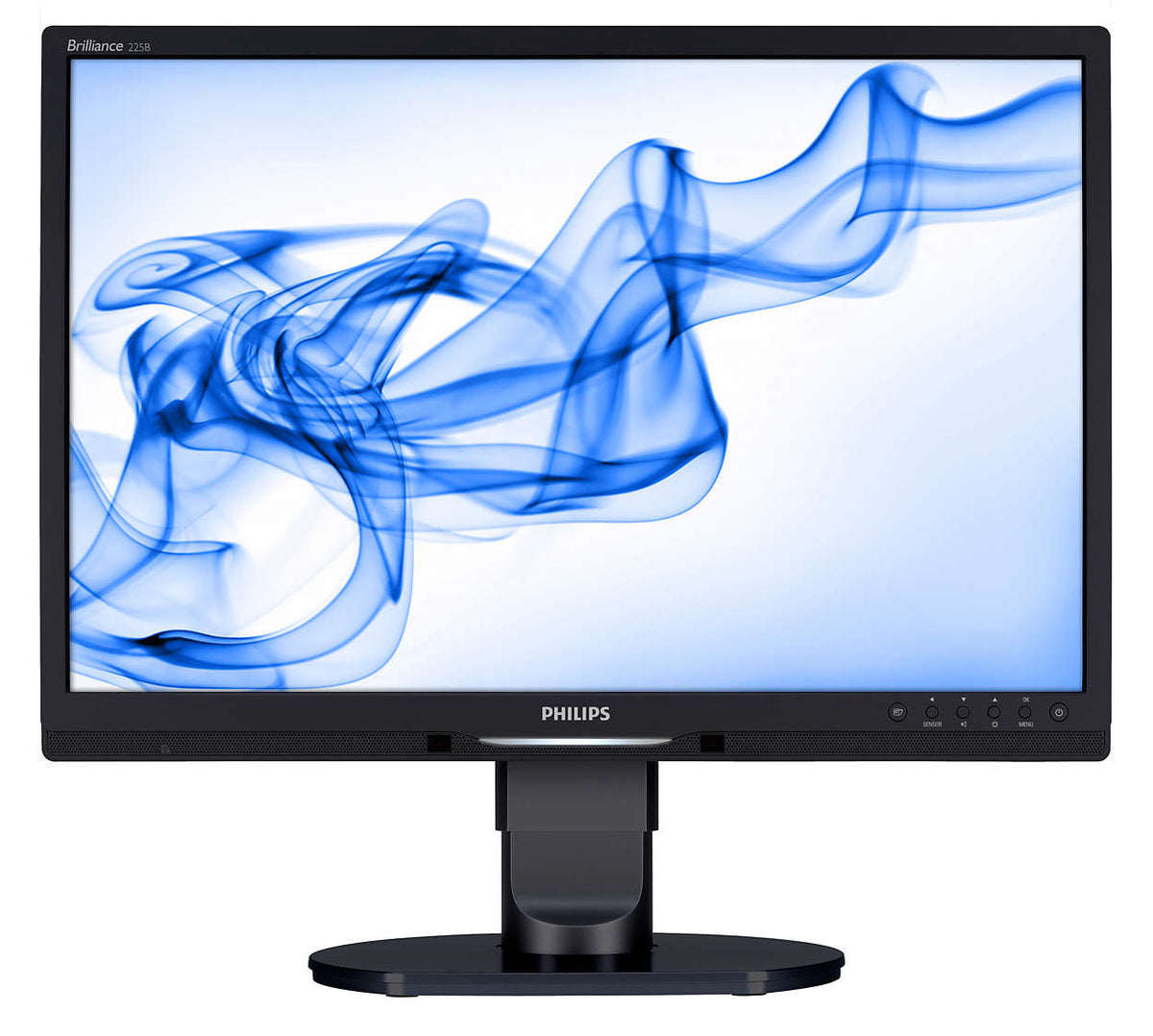 Phillips Brilliance 22'' LCD Monitor Refurbished - 1605x1050 - VGA, DV