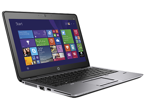HP Elitebook 820 G1 B Grade, 12'', i5-4300, 8GB, 256GB SSD, Win8Pro