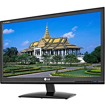 LG - B Grade - No Stand - 20'' Refurbished Monitor